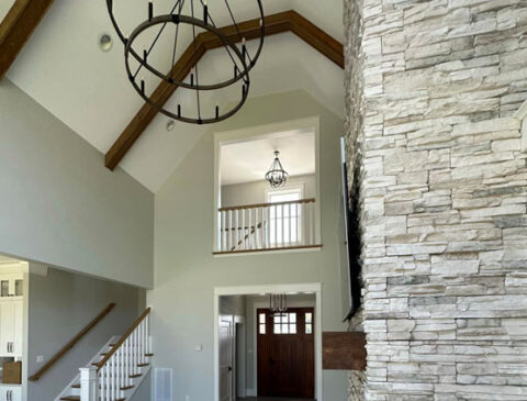 Painting Company: Residential, Historical & Commercial