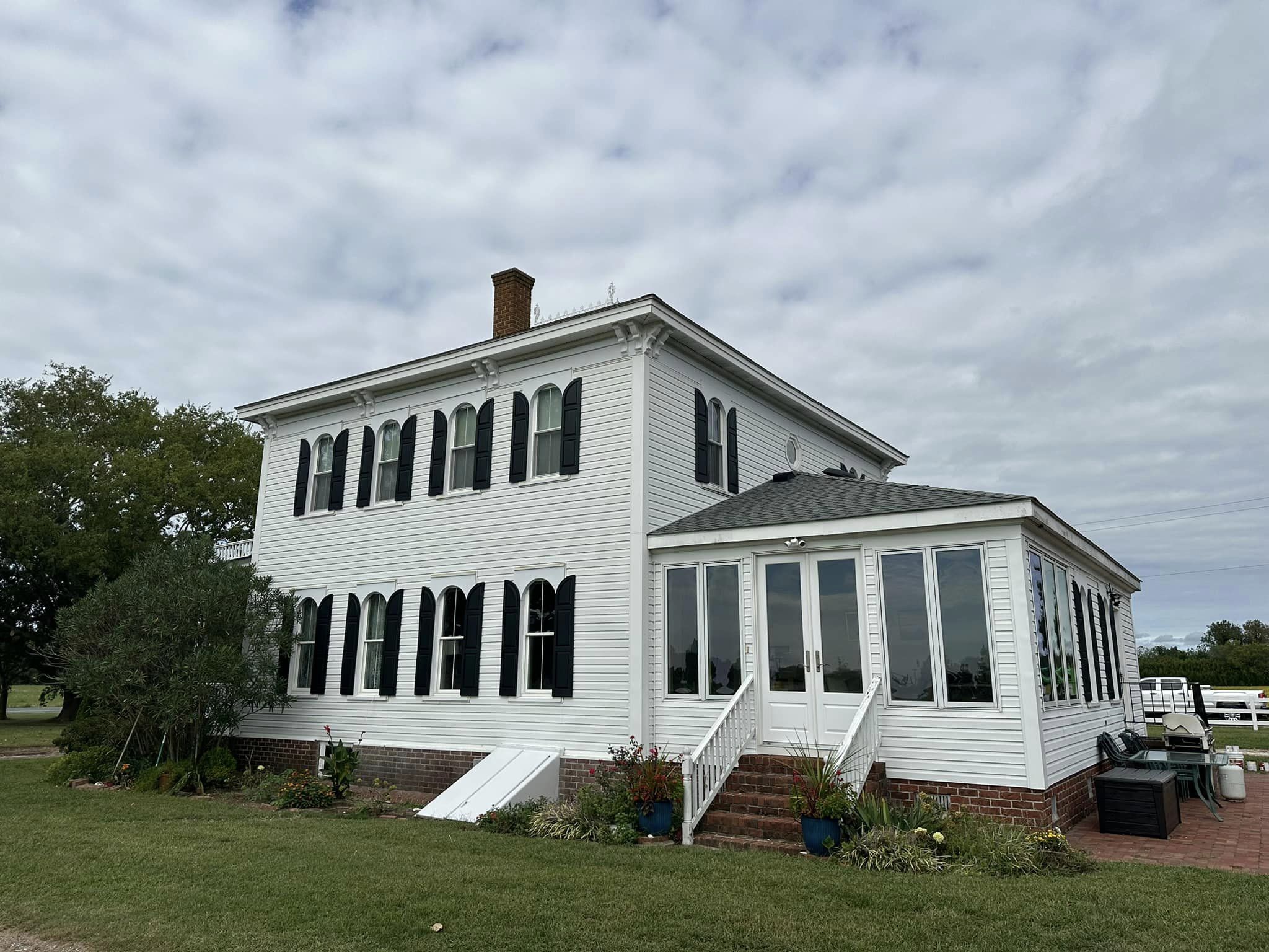 Our Work | Matthew Freeze Painting Image Gallery