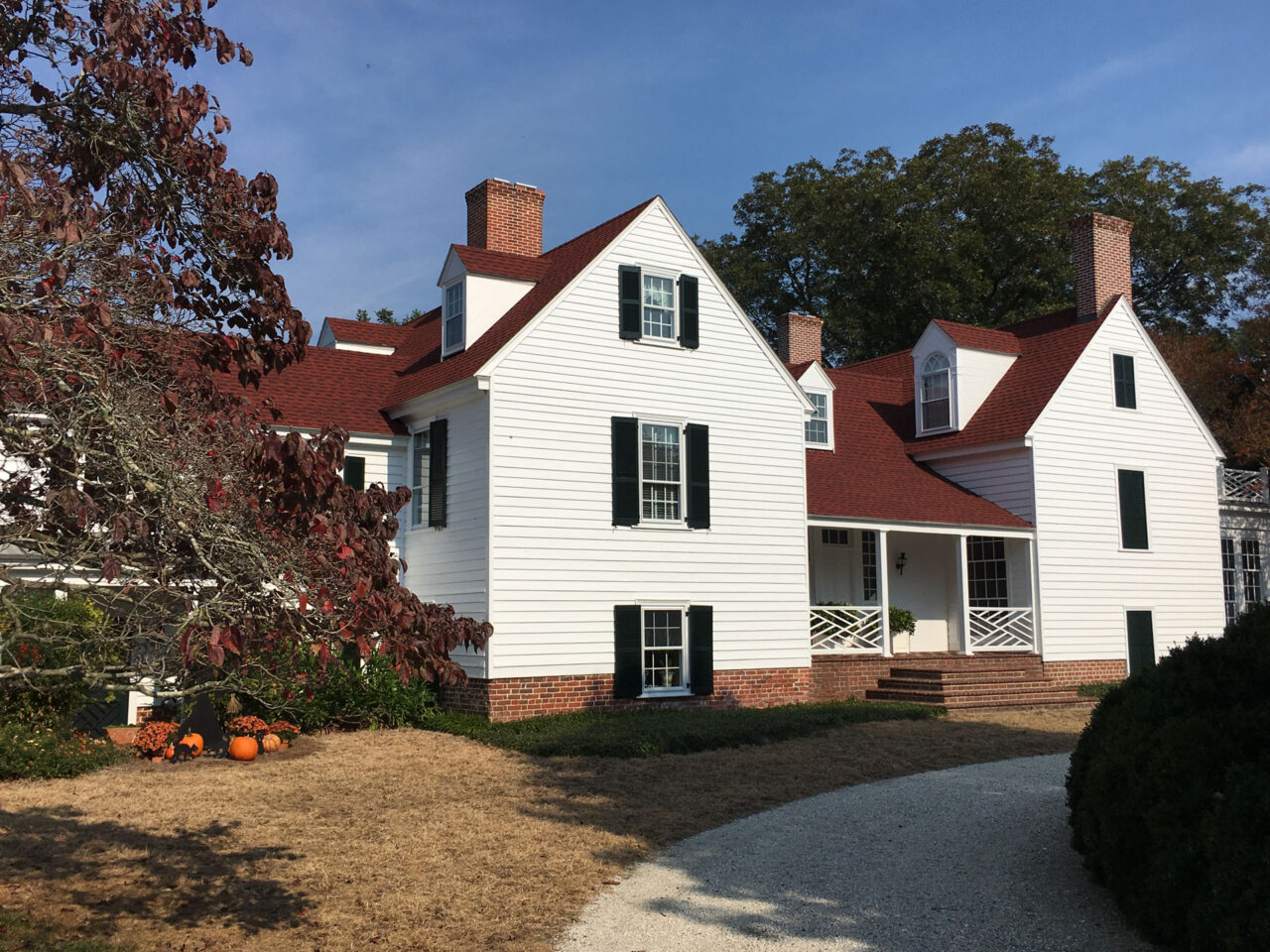 Painting Company: Residential, Historical & Commercial